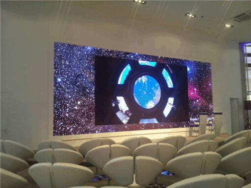 LED Advertising Screen | SUNSHINE LED DISPLAY PVT LTD