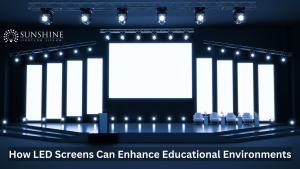 Sunshine Display System | Led Screen | Digital Signage