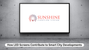 Sunshine Display System | Led Screen | Digital Signage