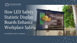 Sunshine Display System | Led Screen | Digital Signage